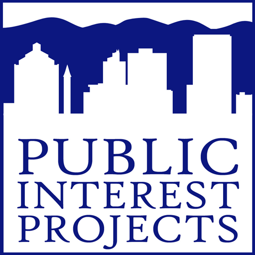 Home | Public Interest Projects