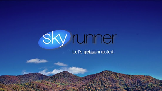 Skyrunner | Public Interest Projects